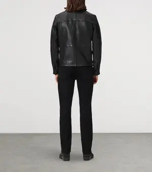 ALLSAINTS Sid Comfort Jeans - Black