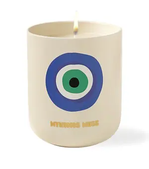 Assouline Mykonos Muse Candle