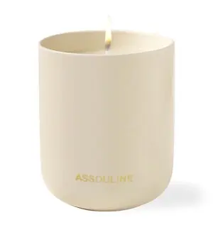 Assouline Mykonos Muse Candle