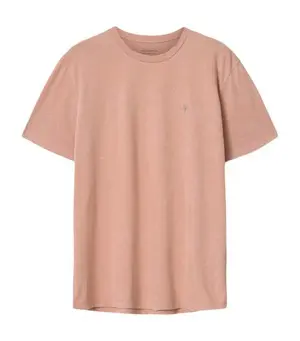 ALLSAINTS Organic Cotton Saka T-shirt