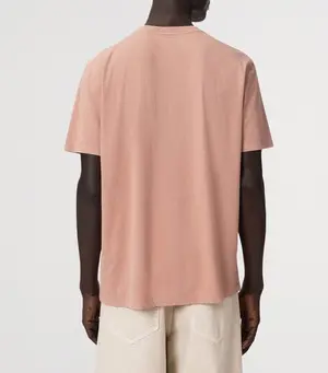 ALLSAINTS Organic Cotton Saka T-shirt