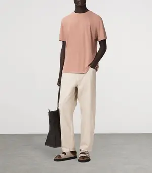 ALLSAINTS Organic Cotton Saka T-shirt