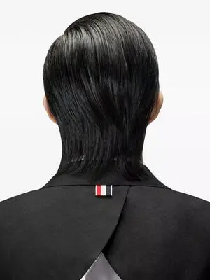 Thom Browne Tailored Overcoat