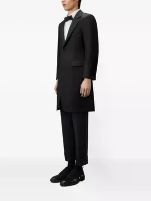 Thom Browne Tailored Overcoat