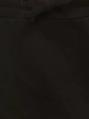 Emporio Armani Ea7 Logo-tape Trousers