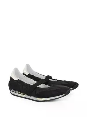 Premiata Rina 8306 Ballet Flats