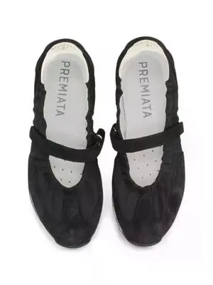 Premiata Rina 8306 Ballet Flats