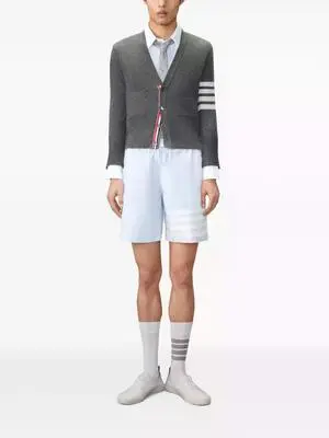 Thom Browne Rugby Shorts