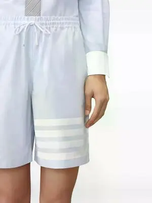 Thom Browne Rugby Shorts