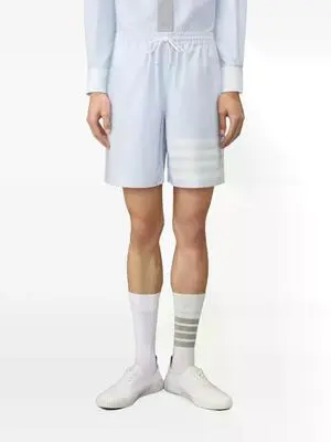 Thom Browne Rugby Shorts