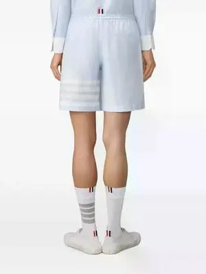 Thom Browne Rugby Shorts