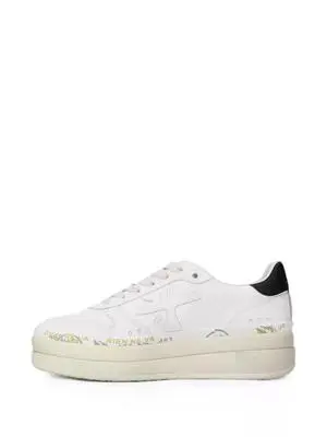 Premiata Micol 8255 Platform Sneakers