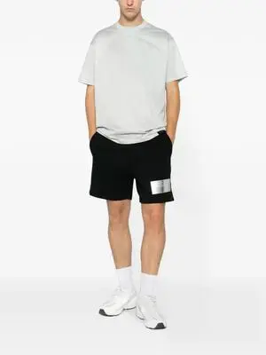 LOW BRAND Crew-neck T-shirt