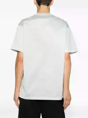 LOW BRAND Crew-neck T-shirt