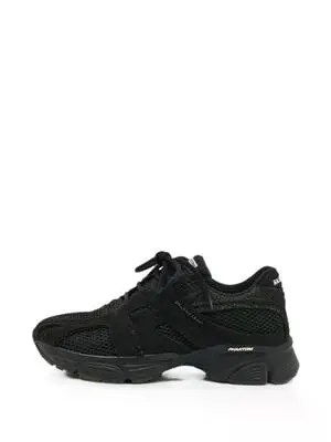 Balenciaga Phantom Mesh Sneakers