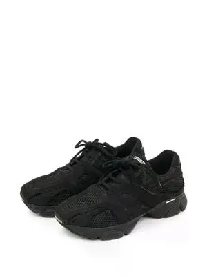Balenciaga Phantom Mesh Sneakers