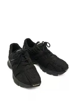 Balenciaga Phantom Mesh Sneakers