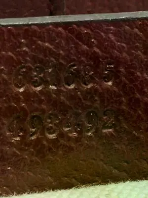Gucci Ophidia Gg Supreme Tote Bag