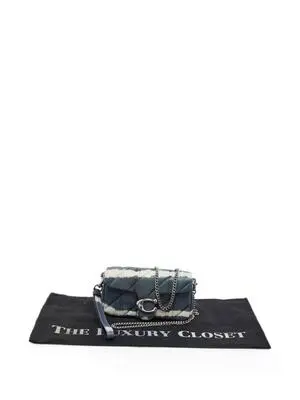 COACH Tabby 19 Bag