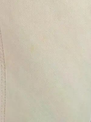Dolce & Gabbana Beige Denim Jeans