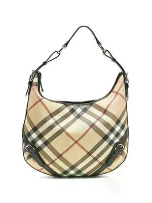 Burberry Supernova Larkin Shoulder Bag