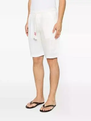 MC2 SAINT BARTH Drawstring Shorts