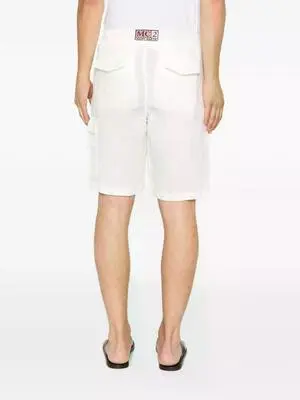 MC2 SAINT BARTH Drawstring Shorts