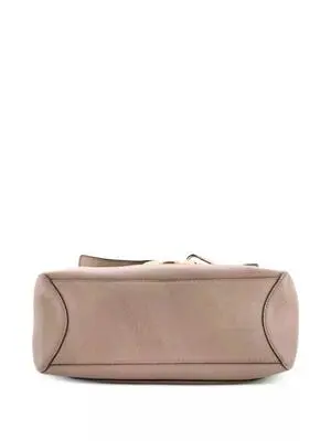 Chloé Faye Small Satchel Bag