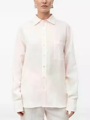 BOSS Patch-pocket Shirt