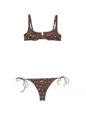 MC2 SAINT BARTH Amira Bikini