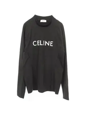 Celine Lycra Surf Long-sleeved T-shirt