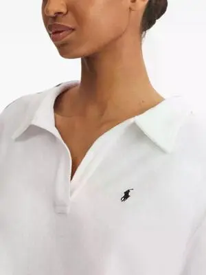 Polo Ralph Lauren Logo-embroidered Cotton Set