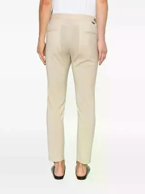 LOW BRAND Tailored Trousers