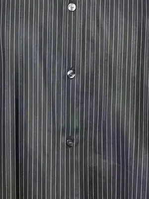 BOSS Pinstripe-pattern Shirt