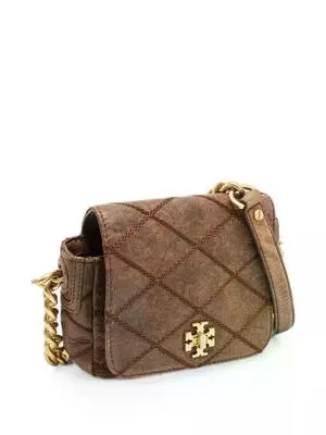 Tory Burch Kira Mini Crossbody Bag