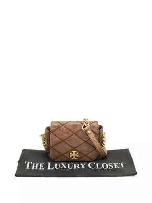 Tory Burch Kira Mini Crossbody Bag