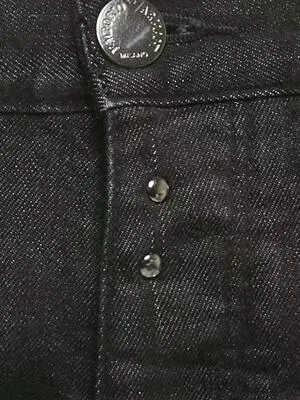 Emporio Armani Skinny Jeans