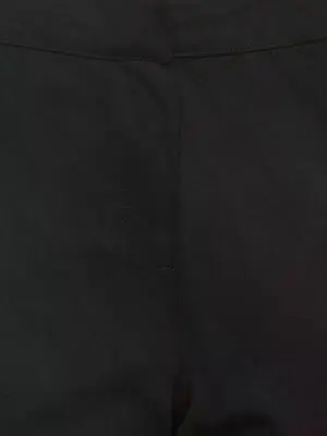 Fendi Straight-leg Wool Trousers