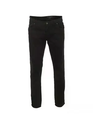Dolce & Gabbana Straight Fit Jeans