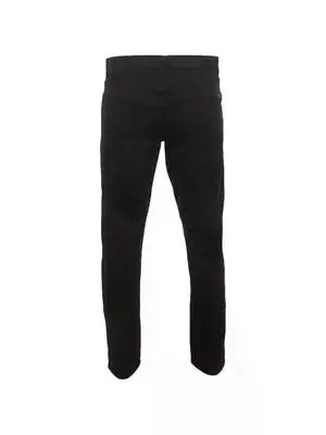 Dolce & Gabbana Straight Fit Jeans