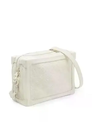LOUIS VUITTON Soft Trunk Monogram Shoulder Bag