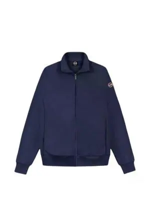 COLMAR High-neck Cotton Sweatshirt