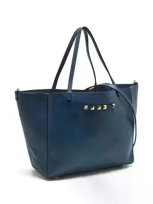 Valentino Garavani Rockstud Tote Bag