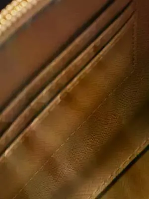 Michael Kors Mercer Leather Tote Bag