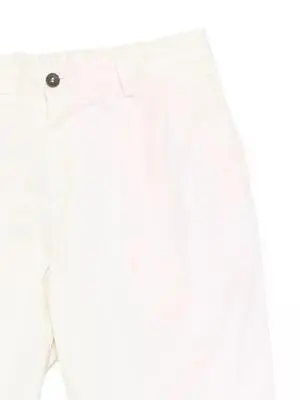 Alpha Industries Pleated Shorts