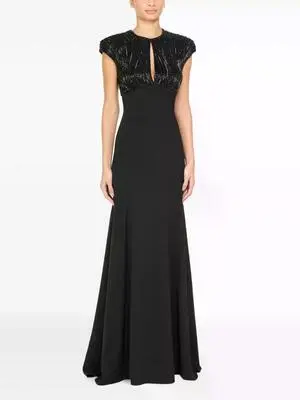 Jenny Packham Moonviel Dress