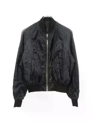 Dior Oblique Reversible Bomber Jacket