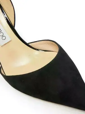 JIMMY CHOO Addison D'orsay Pumps