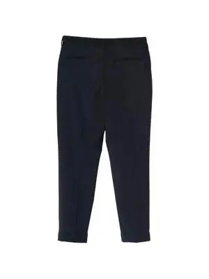 Alpha Industries Pleated Trousers