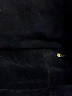 Saint Laurent 2024 Le 5 À 7 Bea Tote Bag - Brown
